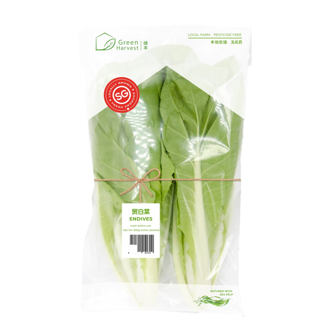 What We Produce – Green Harvest