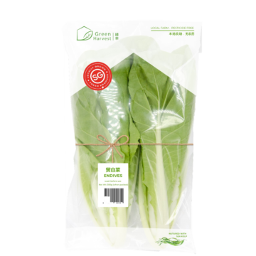 What We Produce – Green Harvest